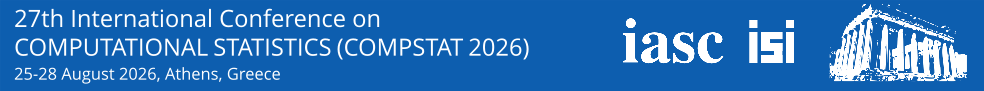 COMPSTAT 2026: Contributed Sessions